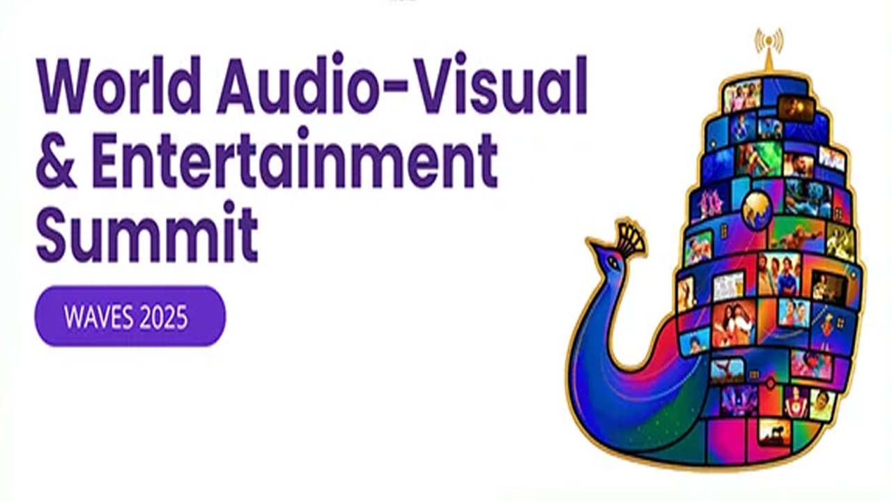 waves summit 2025: भारत में पहली बार होगा वेब्‍स समिट आयोजन